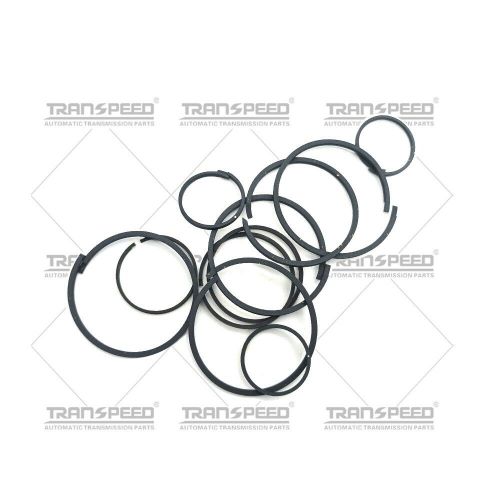 Buy NEW A341E 30-41LE Auto Transmission Master Rebuild Kit For Toyota ...