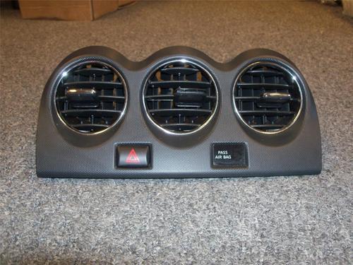 Buy 2007-2012 OEM NISSAN ALTIMA CENTER AIR VENT 68750-JA00A in Bixby ...