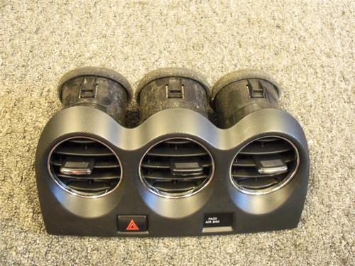 Buy 2007-2012 OEM NISSAN ALTIMA CENTER AIR VENT 68750-JA00A in Bixby ...