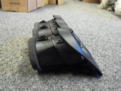 Buy 2007-2012 OEM NISSAN ALTIMA CENTER AIR VENT 68750-JA00A in Bixby ...