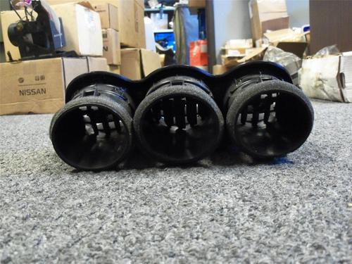 Buy 2007-2012 OEM NISSAN ALTIMA CENTER AIR VENT 68750-JA00A in Bixby ...