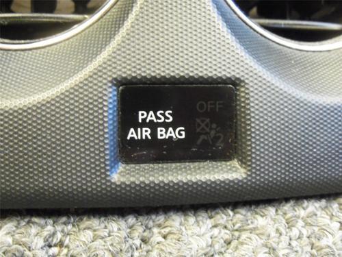 Buy 2007-2012 OEM NISSAN ALTIMA CENTER AIR VENT 68750-JA00A in Bixby ...