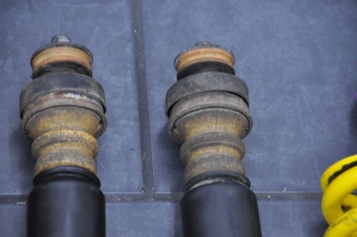 Buy KW coil suspension BMW E91 Touring 2001015 2001115 screw suspension ...