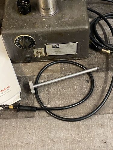 Buy PPG Aerospace Semco 388 Semkit Sealant Package Mixer Works Perfect ...