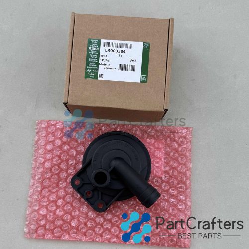 Buy New OEM Positive Crankcase Vent Valve For Range Rover Sport LR3 PCV ...