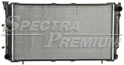 Buy Spectra Premium Radiator CU1183 Subaru Legacy in Tallmadge, Ohio ...