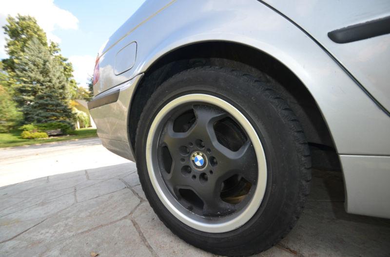 Buy BMW Contour Replica Wheels in Columbus, Ohio, US, for US $550.00