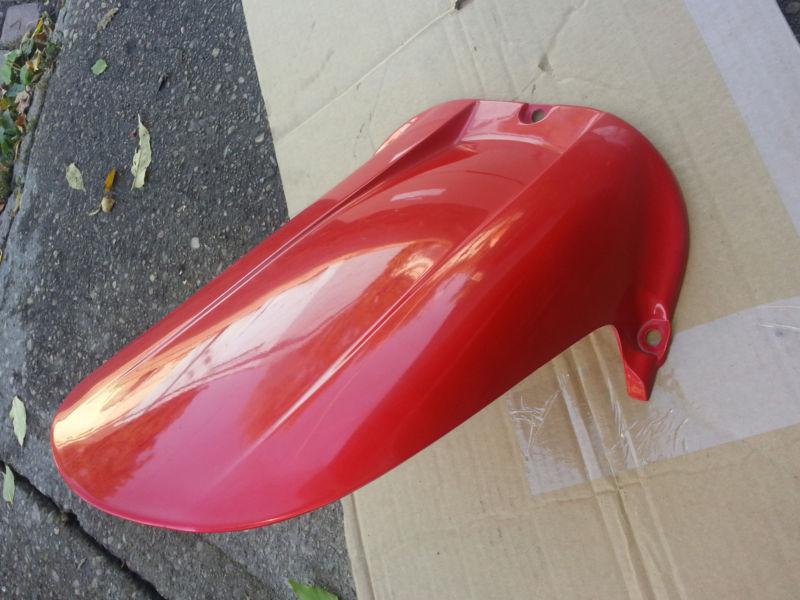 Buy YAMAHA YZF R1 YZF1000 YZF 1000 REAR SWINGARM FENDER REAR TIRE ...