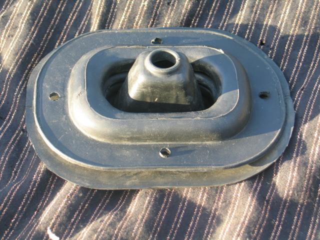 Buy Nos GM 4-Speed Shifter Boot 69 Camaro Firebird GTO 67-72 GM NOS ...