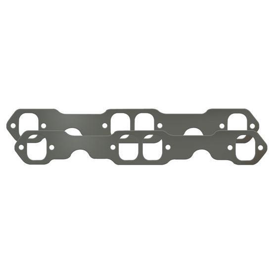 Buy Dynatech Header Gasket Standard SBC Chevy-Rectangular in Lincoln ...