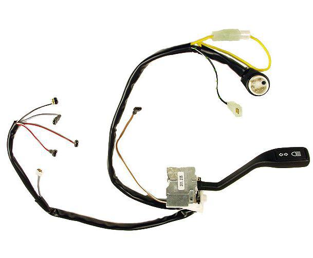 Buy Porsche 911 912 Turn Signal/Dimmer Switch Aftermarket 911 613 305 ...