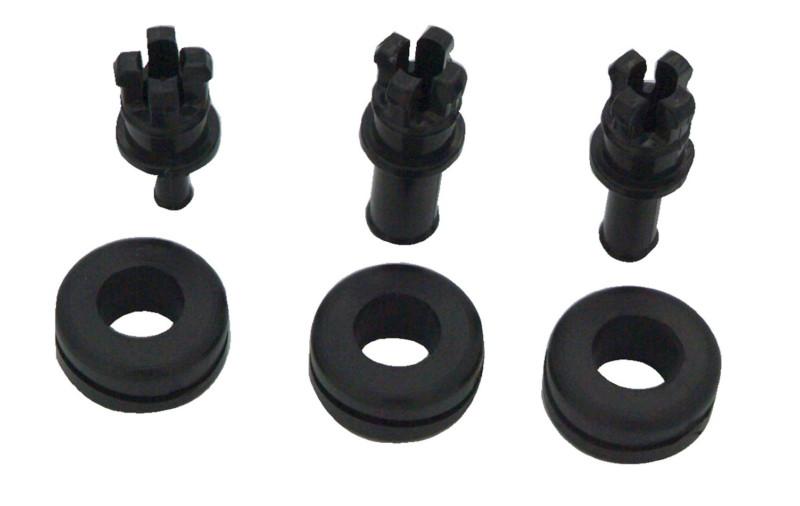 Buy Spectre Performance 9712 Air Intake Fitting Set in Chino ...