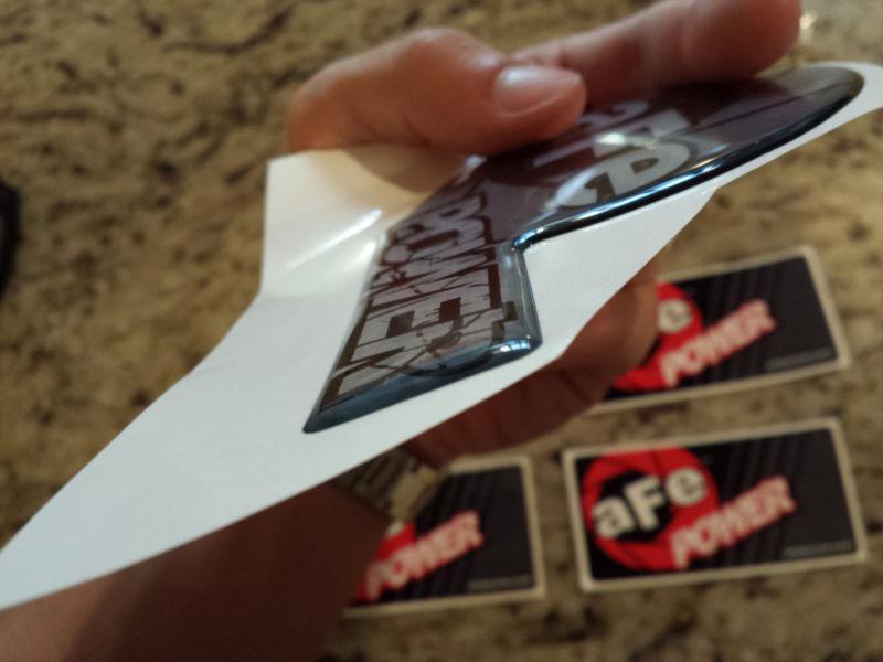 Buy afepower stickers in Charleston, South Carolina, US, for US $0.99