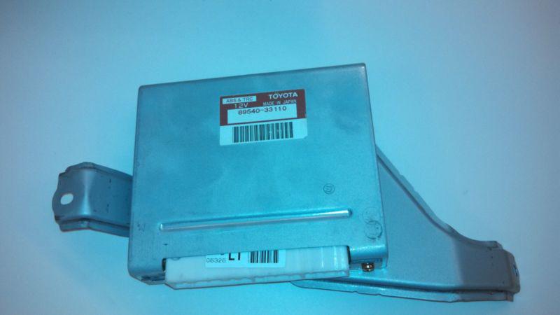 Buy OEM Toyota, Lexus computer assy skid, traction control, Camry ...
