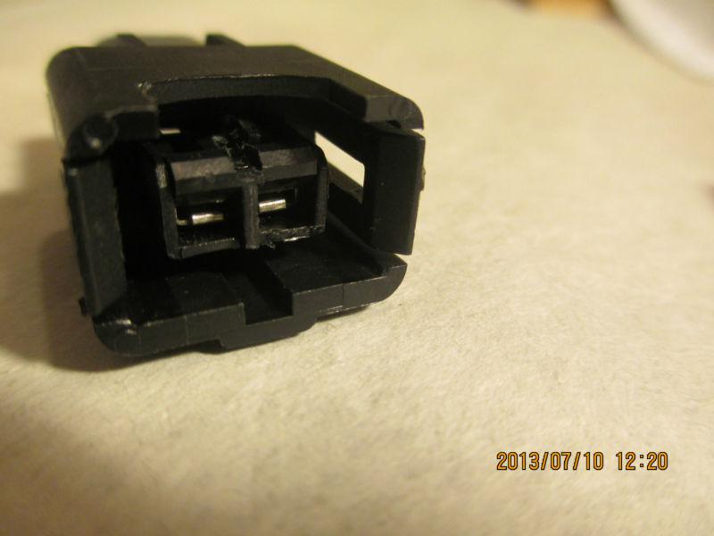 Buy EV6-EV1 Fuel Injector Adapters (set of 8) Ford Racing FORD 4.6 / 5. ...