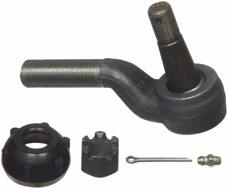 Buy Moog Chassis Parts Tie Rod End Greasable Outer Chevy GMC Blazer ...