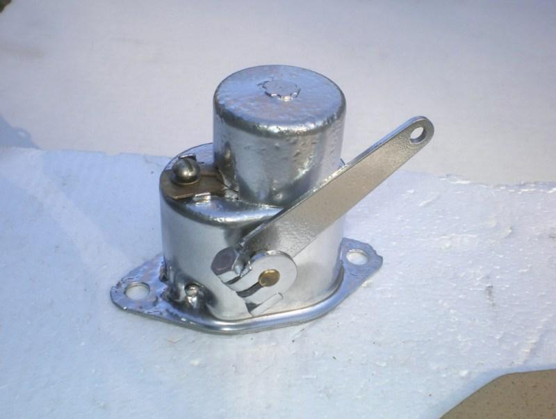 Buy Sisson choke Plymouth Dodge 1949 1950 1951 1952 1953 1954 MoPar in ...