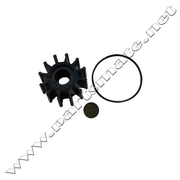 Find Aqua Power 32761 Volvo Cooling System Impeller Kit VP#21213660 in ...