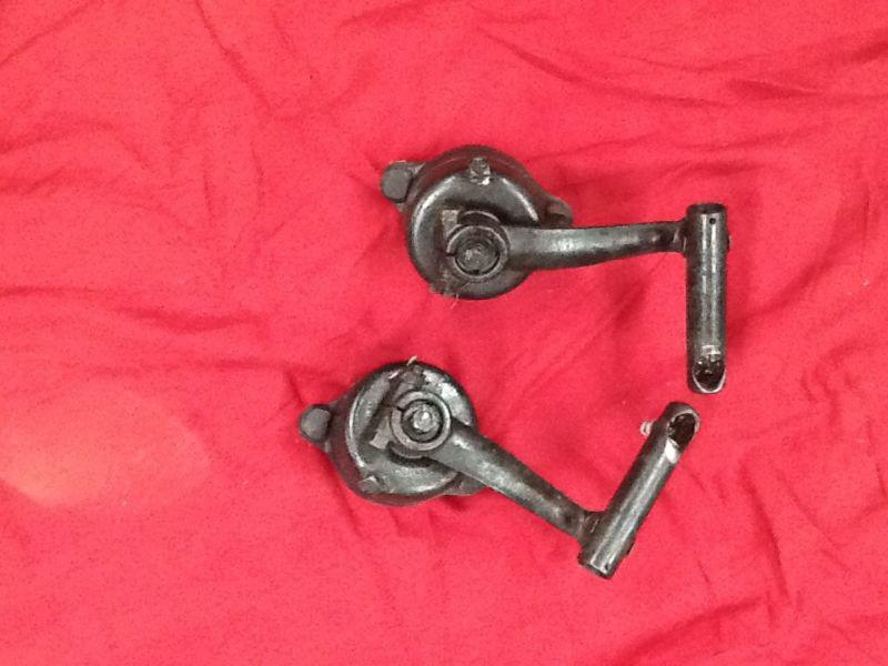 Find Ford Model A Shock Set 1928-1931 in Elizabeth, Indiana, US, for US ...