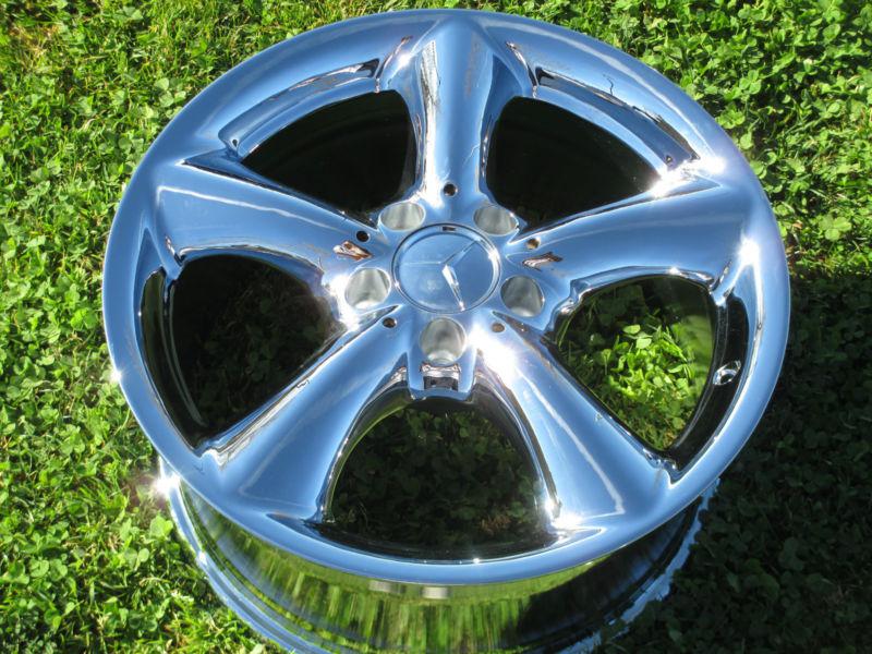 Buy 20" Dodge Nitro Wheels Rims Chrome Clad Explorer Escape in Ozark ...