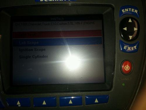 Find OTC Solarity 4 Chanel Scope oscilloscope in Freeport, Florida, US ...