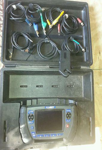 Find OTC Solarity 4 Chanel Scope oscilloscope in Freeport, Florida, US ...