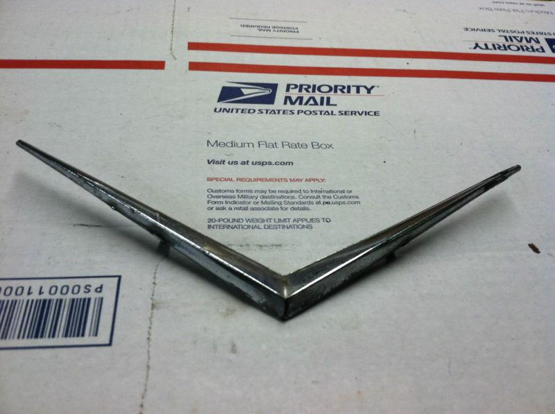 Find Cadillac V trim Part # 3076644 in Fort Belvoir, Virginia, US, for ...