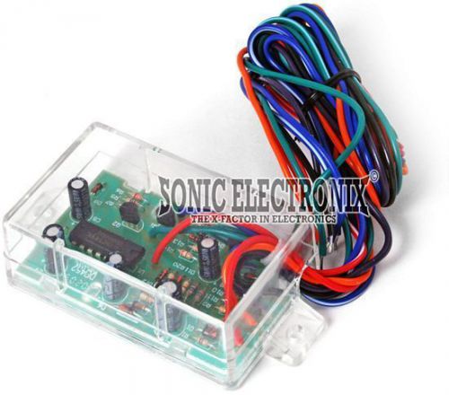 Find Directed 452T Door Lock Pulse Generator in Louisville, Kentucky ...