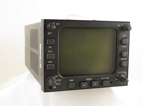 Find IN1152A Color Radar Indicator PN: 4001922-5201 in Davis ...