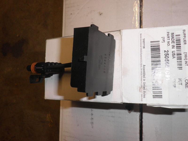 Sell Eaton fuller transmission vss sensor K3454 kit / 3095533 in Angola ...