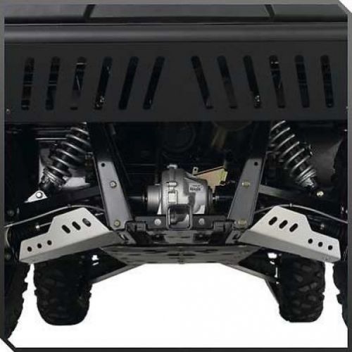 Find 2009 09 POLARIS RANGER 800 XP HD 4X4 ALUMINUM REAR A-ARM SKID ...