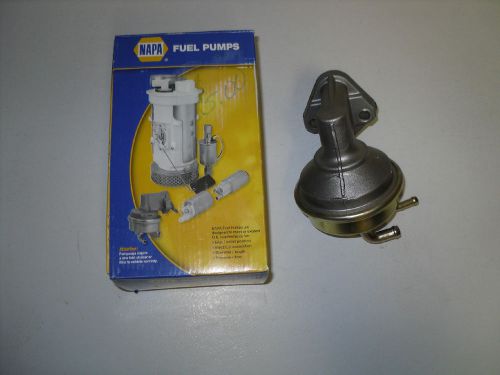 Find Napa M6626 fuel pump in Fresno, California, United States, for US ...