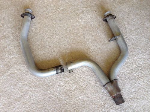 Find SLP PERFORMANCE LS1 CAMARO/FIREBIRD STAINLESS STEEL CERAMIC COATED ...