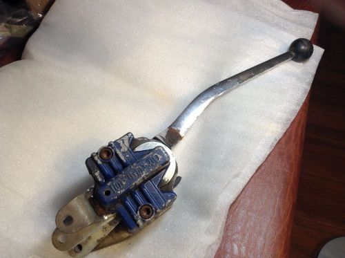 Find 1960's Drag Fast Shifter in Wainfleet, Ontario, Canada, for C $499.00