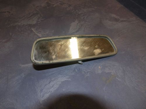 Find Unrestored C3 Chevrolet Corvette Rear View Mirror in Getzville ...