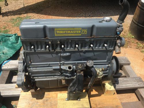 Find Chevrolet Chevy 235 L6 Engine in Woodstock, Georgia, United States