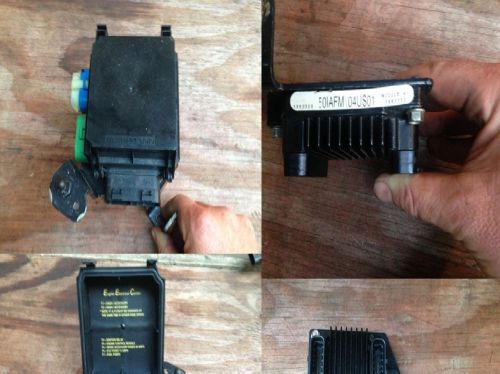 Find MEFI 4 complete system in Shavertown, Pennsylvania, United States