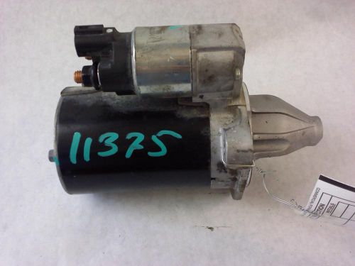Find 13 14 KIA RIO Starter Motor (W/O Automatic Engine Stop and Start ...