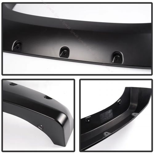 Find For 2007-2013 Chevy Silverado1500/1500/3500 Fleetside Fender ...
