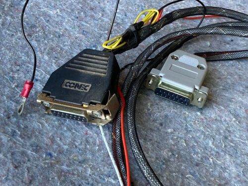 Find ATC2000 ATC Mode C Transponder and Control Unit by Becker Avionics ...