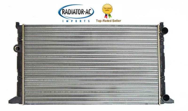 Find New MODINE Radiator Jetta Golf 1994* 1995-1998 GTI Cabrio MK3 2 ...