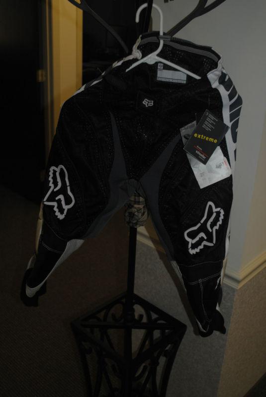 Find Fox Racing Strafer Motocross/ATV Pants - Size 28 in Smithtown, New ...