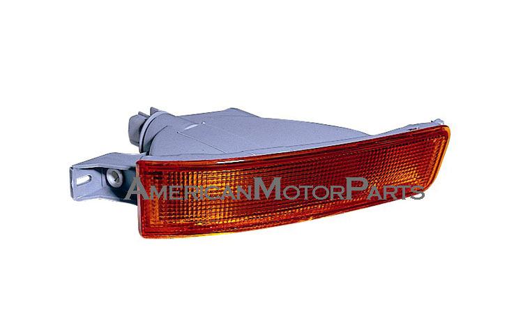 Find EagleEye Pair Replacement Bumper Park Turn Signal Light 92-93 ...