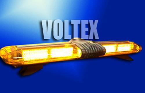 Find NEW 48" VOLTEX ELITE FIRE TOW EMS FIRE LED LIGHT BAR STROBE ...