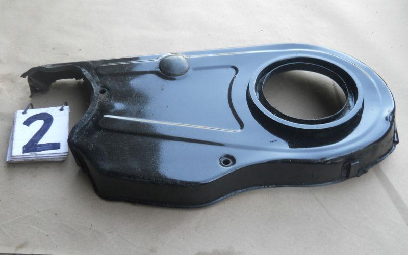 Buy CHAIN CASE COVER GUARD 1974-83 atc90 90 110 ATC HONDA 3 WHEELER ...