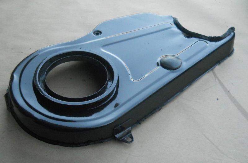 Find CHAIN CASE COVER GUARD 1974-83 atc90 90 110 ATC HONDA 3 WHEELER ...