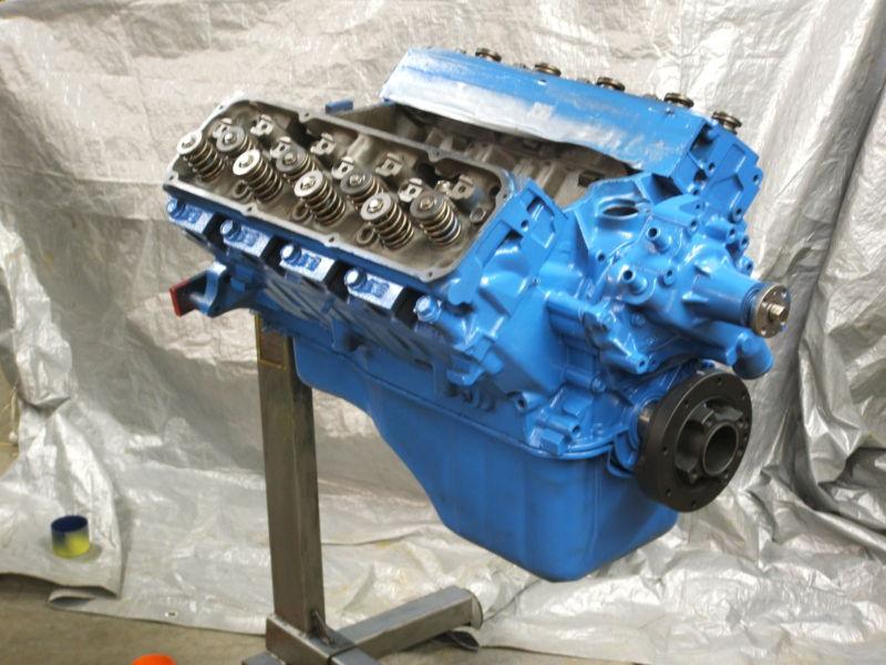 Find 302 ford boss clone engine longblock in Beech Grove, Indiana, US ...