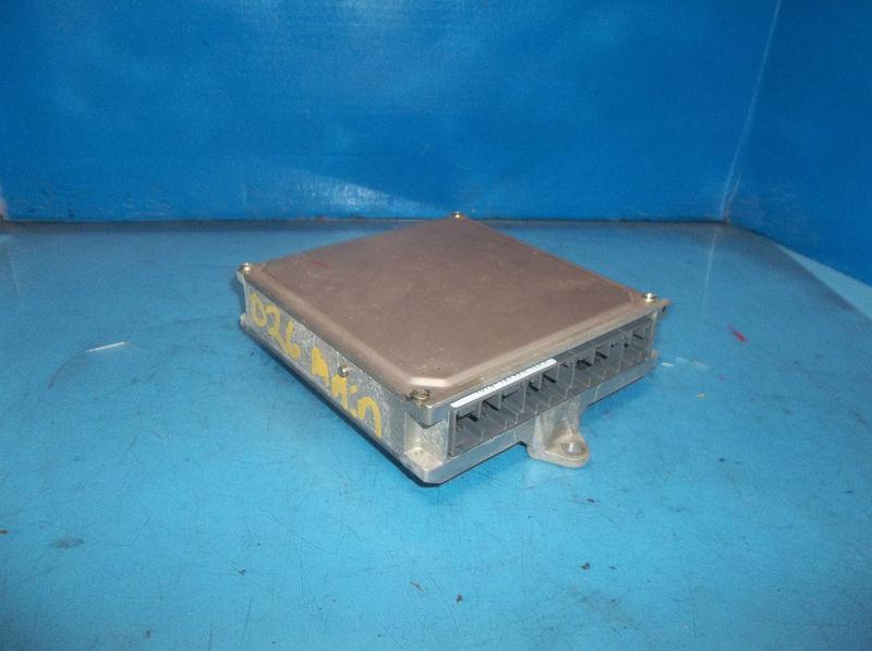 Find HONDA ACCORD Engine Brain Box ECU (lower center dash), 2.3L 98 in ...