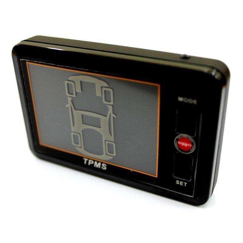 Find New ORO TPMS Kit Wireless Tire Pressure Monitoring System W401 Monitor Car Safe in 深圳市, 廣東省 ...
