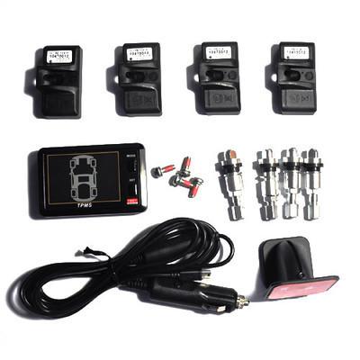 Find New ORO TPMS Kit Wireless Tire Pressure Monitoring System W401 Monitor Car Safe in 深圳市, 廣東省 ...